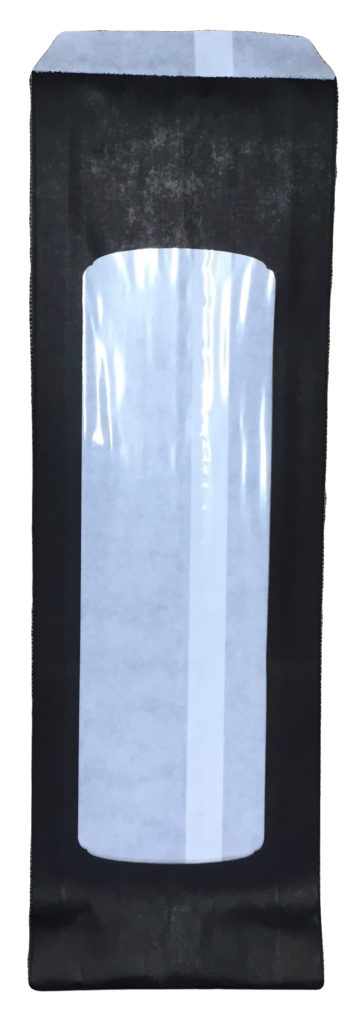 Die Cut Window Bags - Packaging Traders Pty Ltd