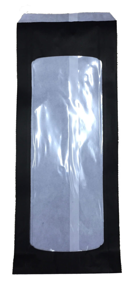 Loaf Window Bag - Packaging Traders Pty Ltd