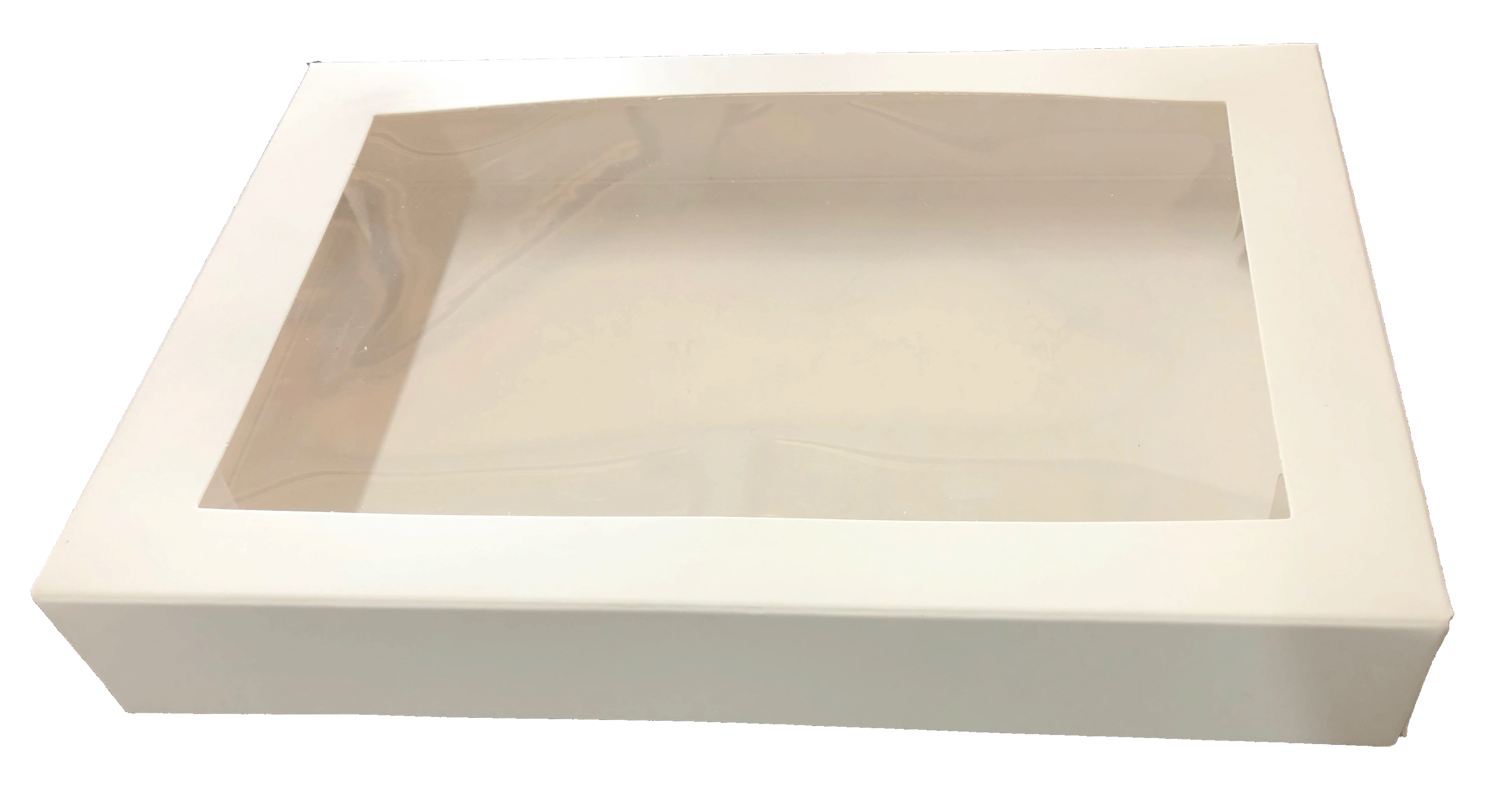 Small Tart Box | Packaging Traders Pty Ltd